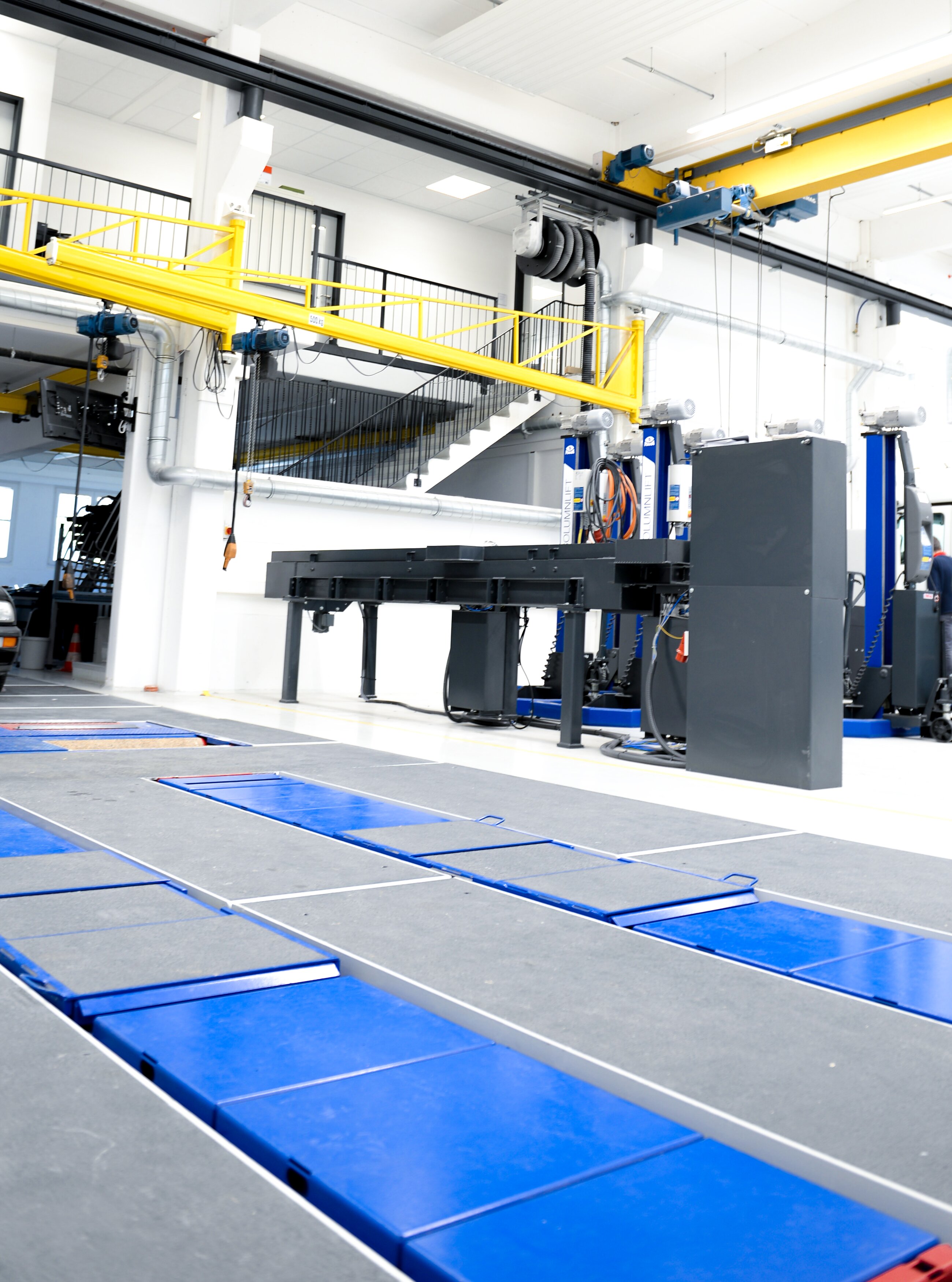 MAHA Training Center | MAHA