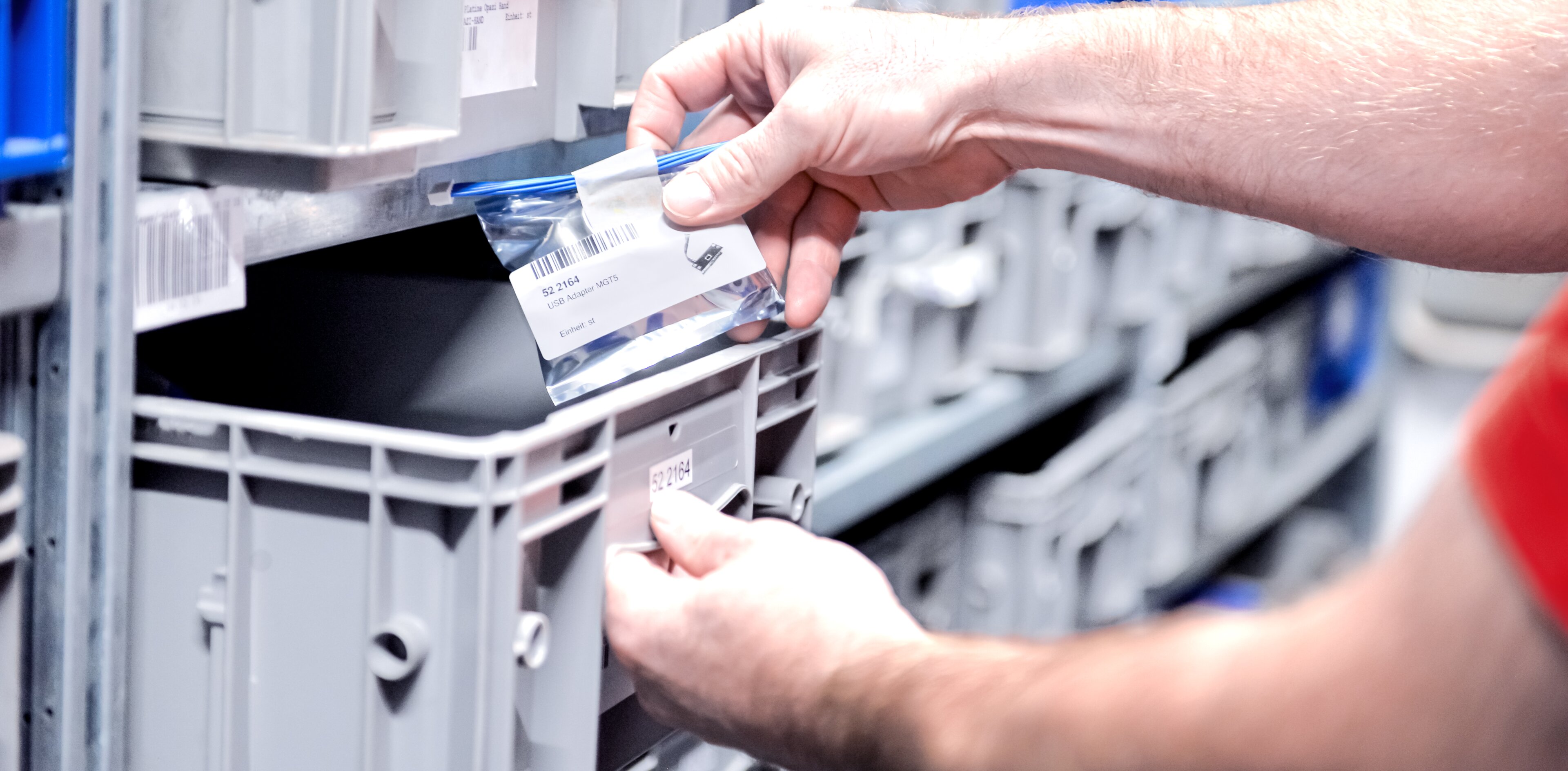 Ersatzteilservice | MAHA