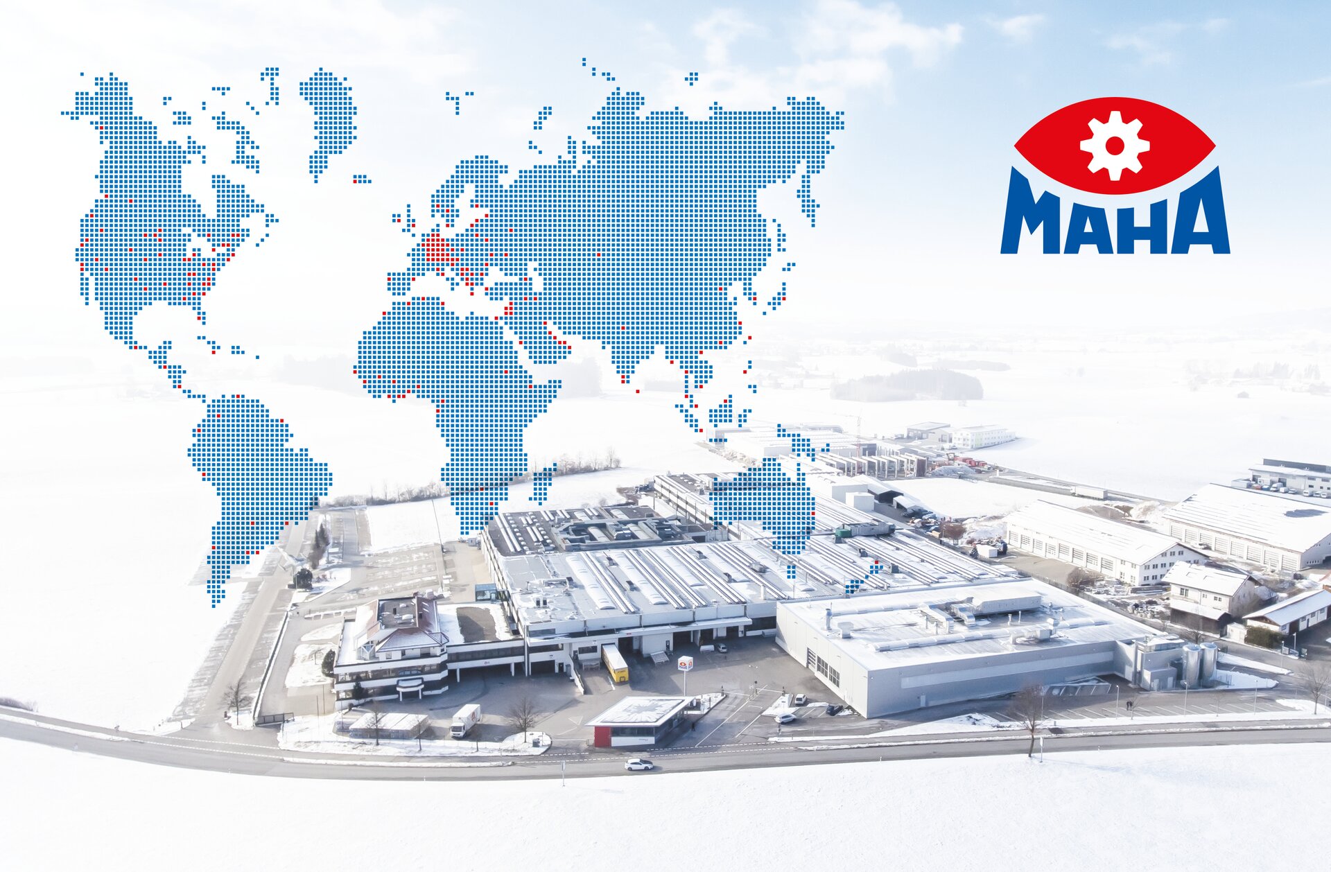 MAHA crowned ‘World Market Leader’ for the fourth year in a row | MAHA ...