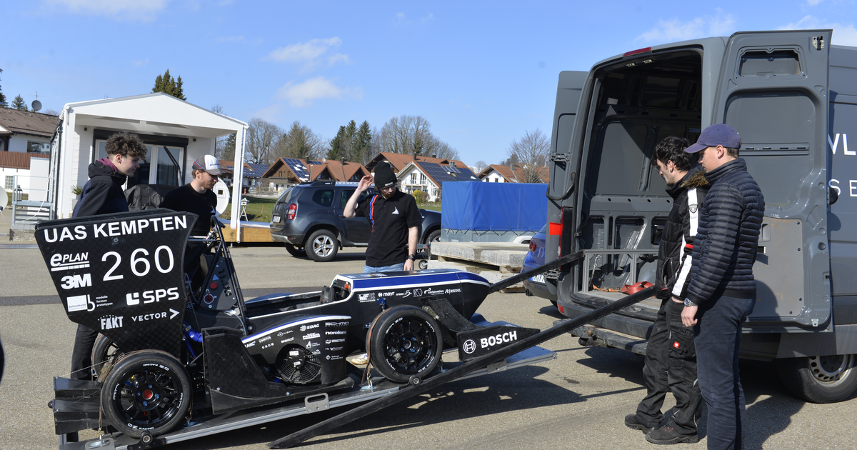 Infinity Racing Team continues to be sponsored | MAHA