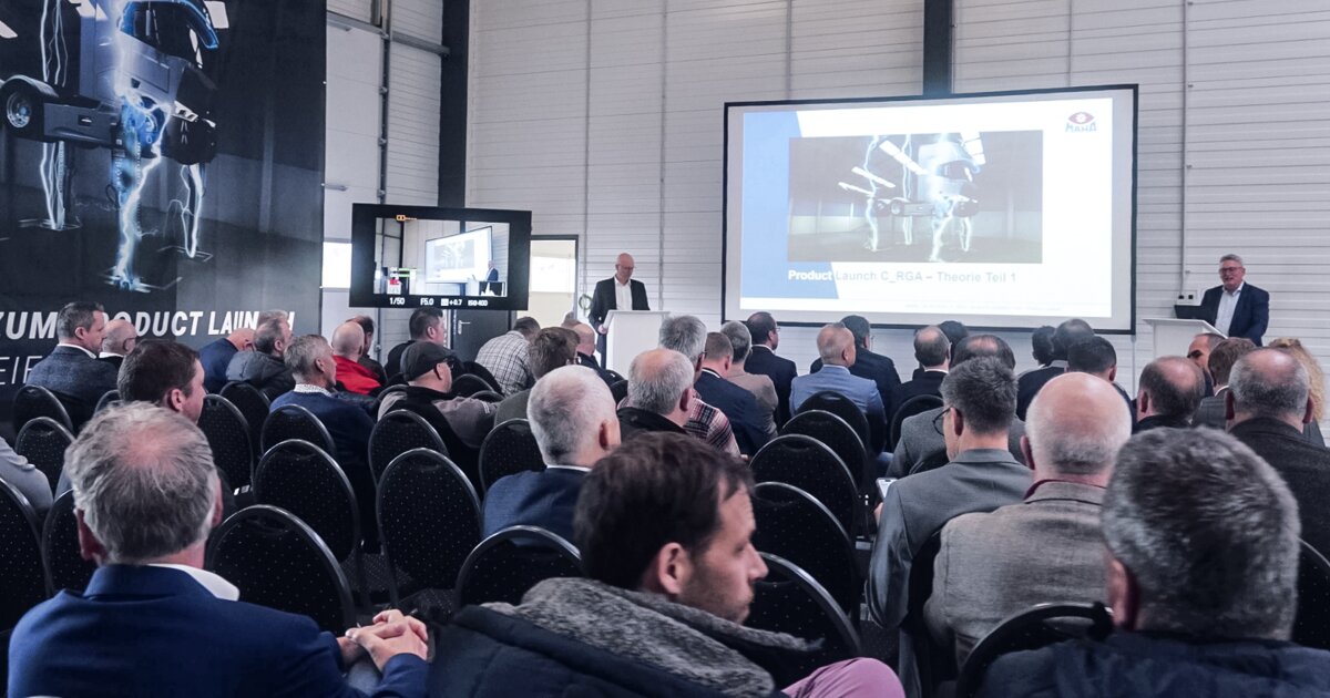 Product Launch of the Year 2023 | MAHA