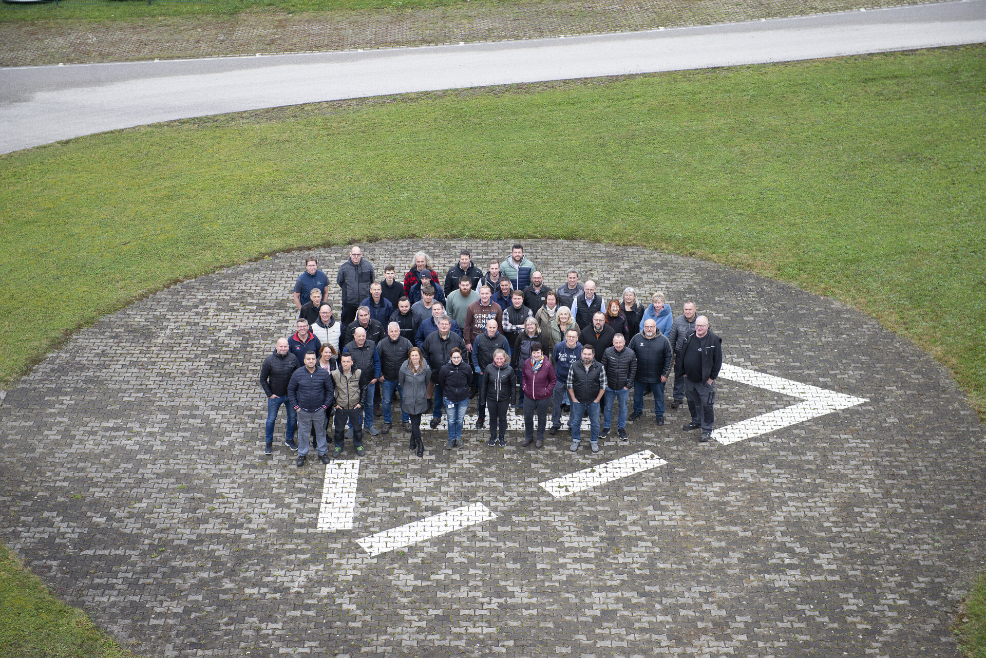 An impressive 2,200 years of service | MAHA