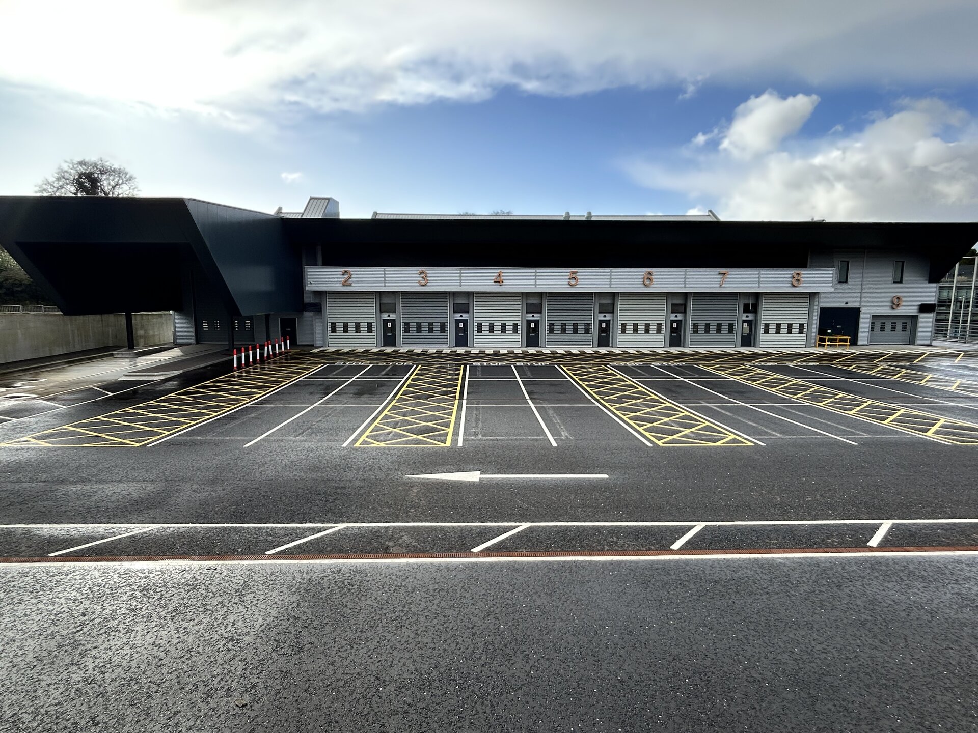 Northern Ireland relies on MAHA once again | MAHA