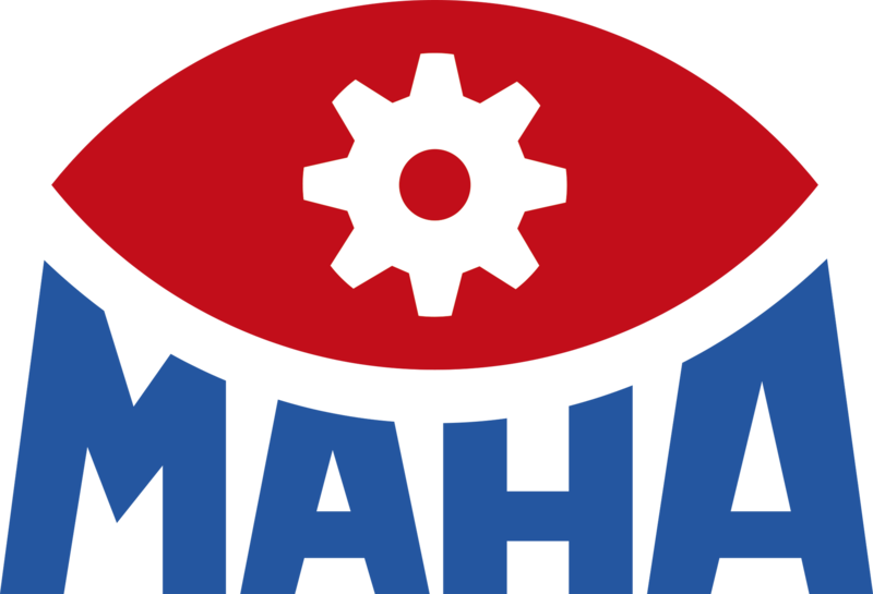 MAHA Group | MAHA