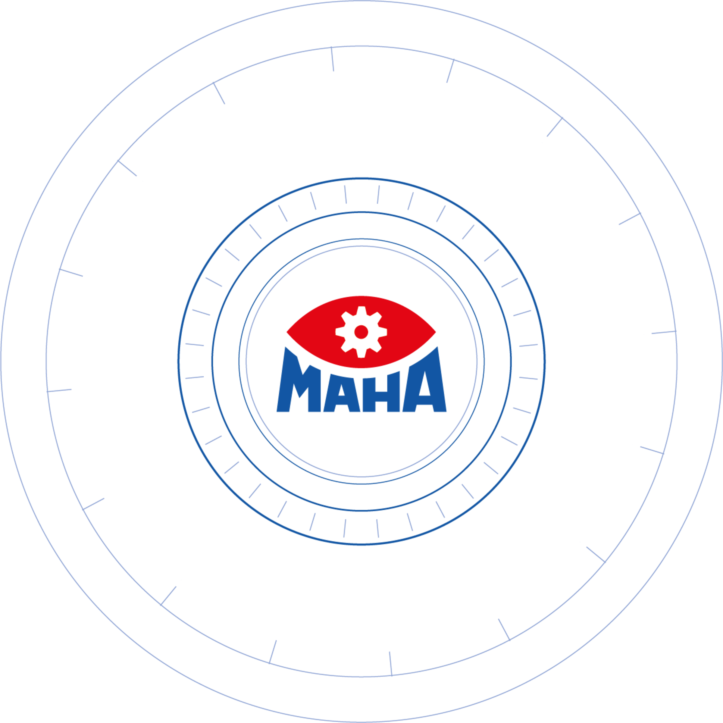 Service Center | MAHA