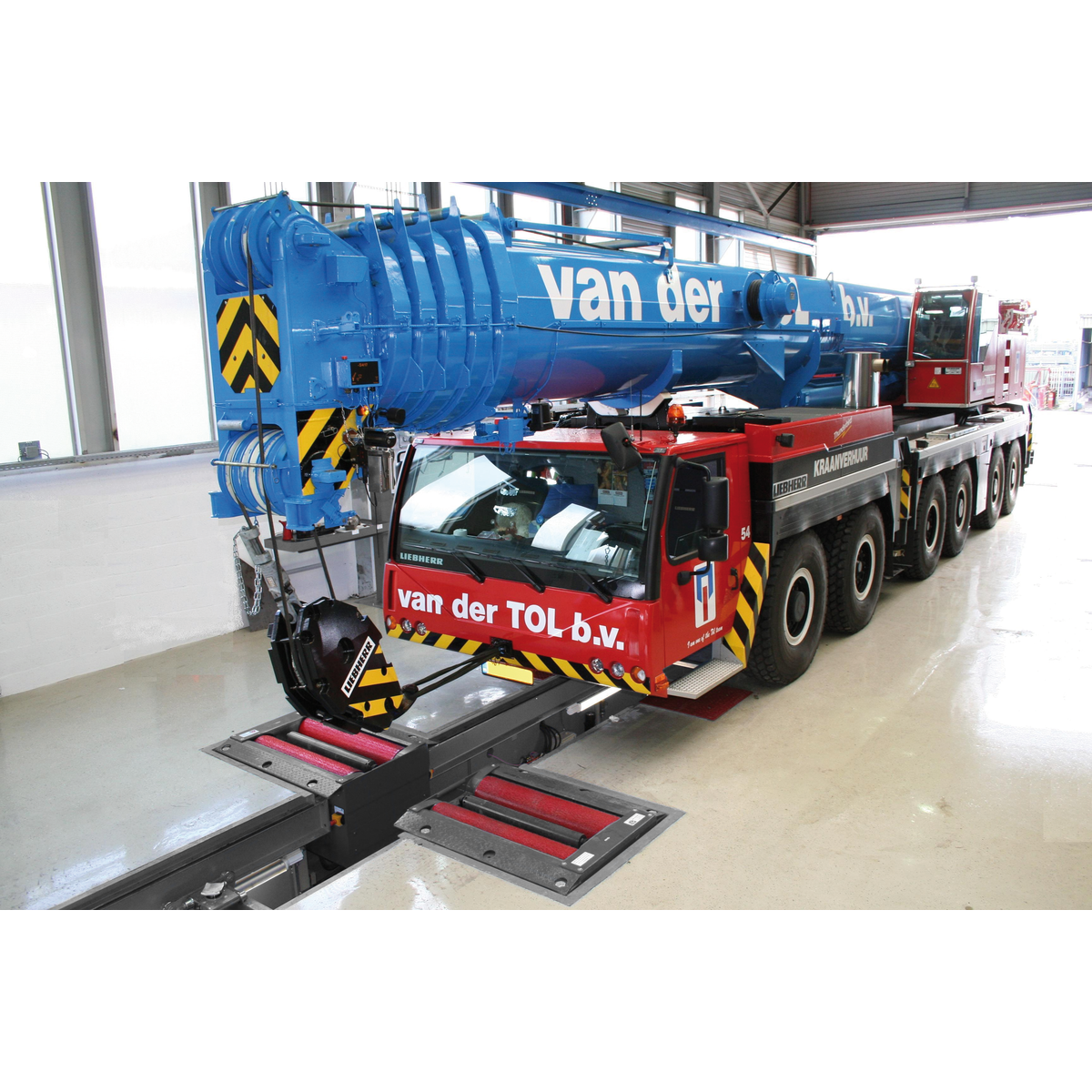 MBT 4200 LON W COMPETENCE | MAHA