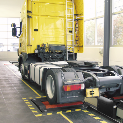 MBT 4000 Series | MAHA Maschinenbau Haldenwang GmbH & Co. KG