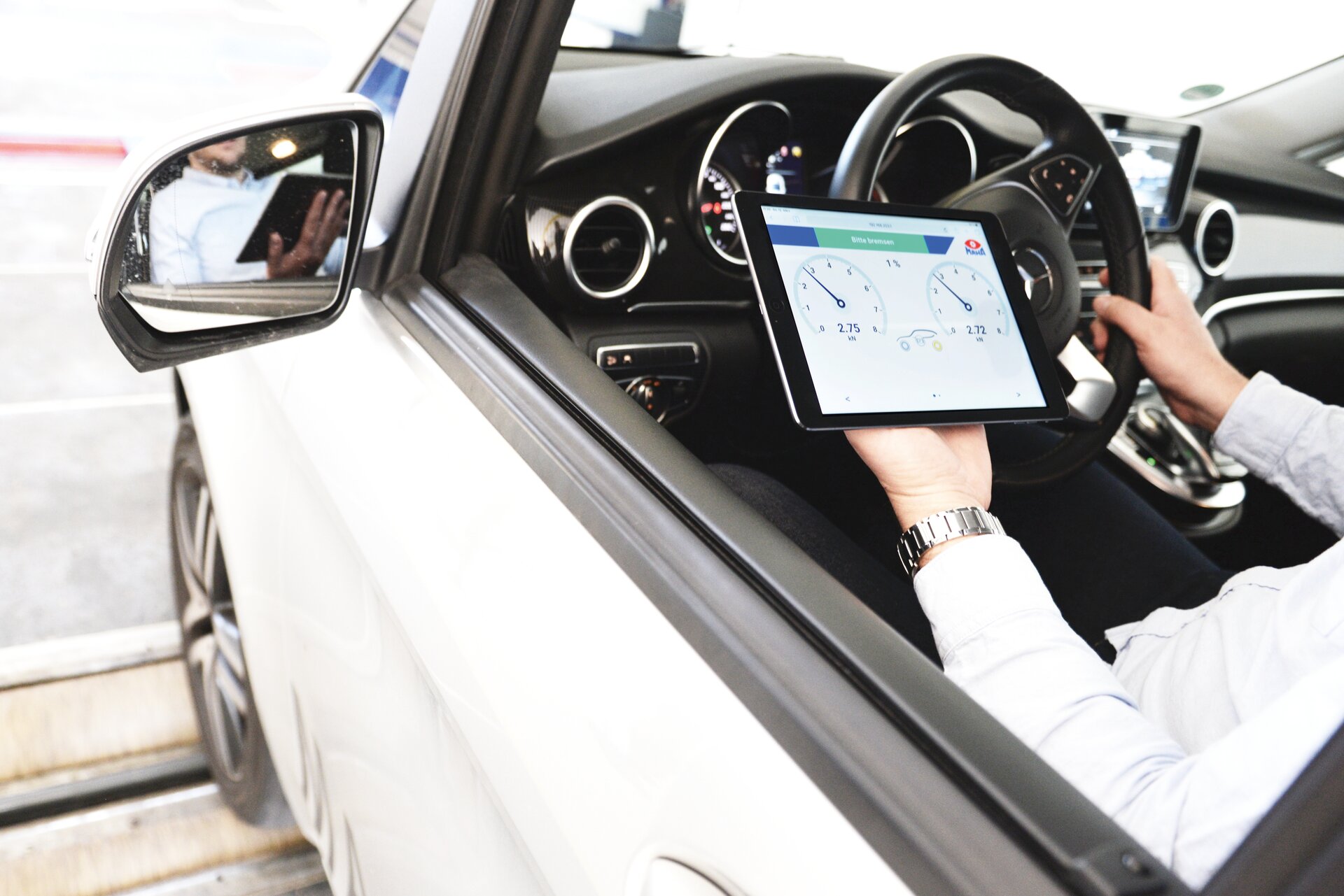 Connect Cube V3 | MAHA