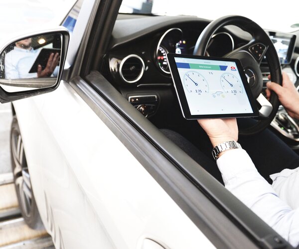 Connect Cube V3 | MAHA