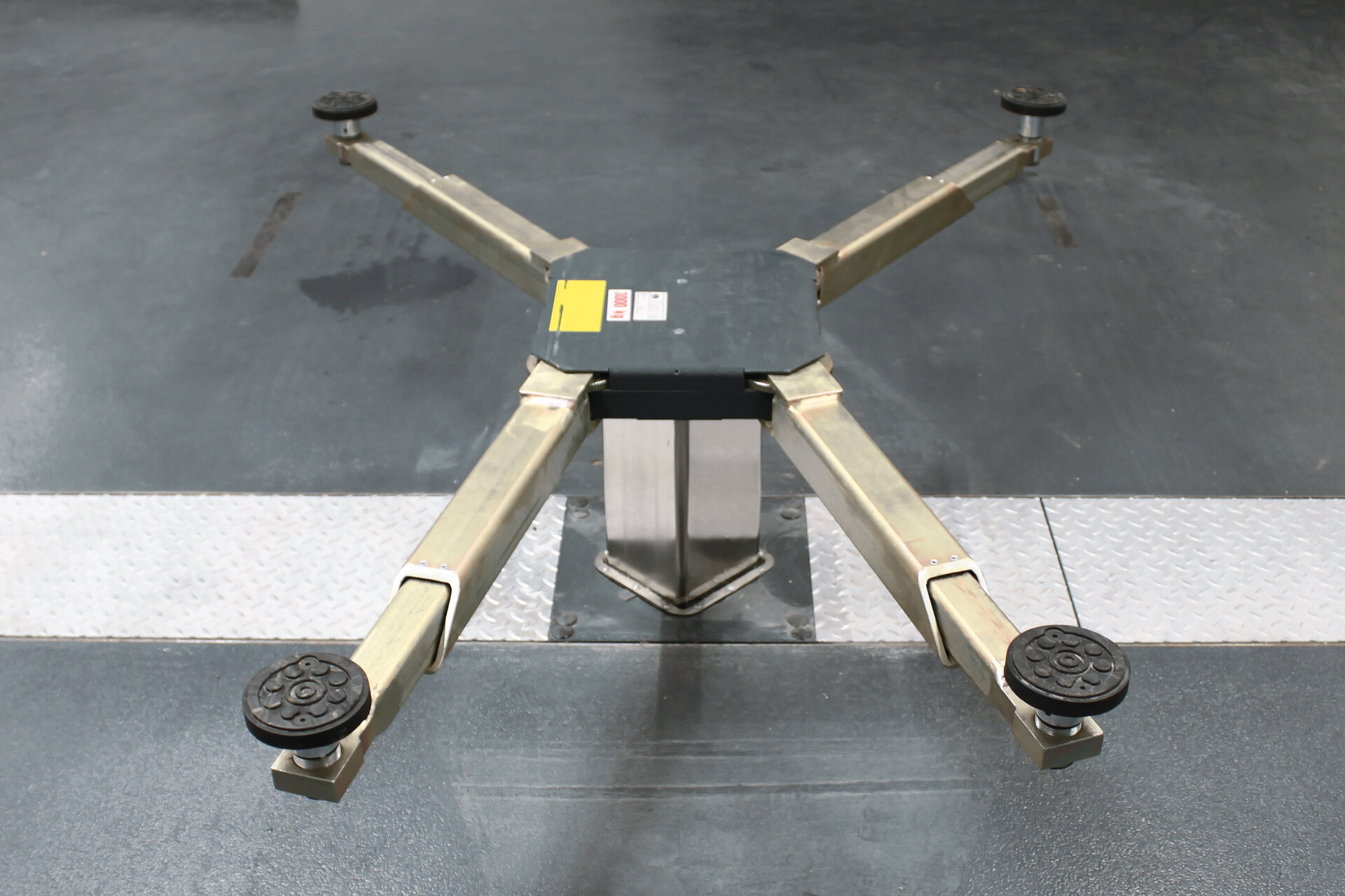 ES SQUARE II 3.0 X | MAHA