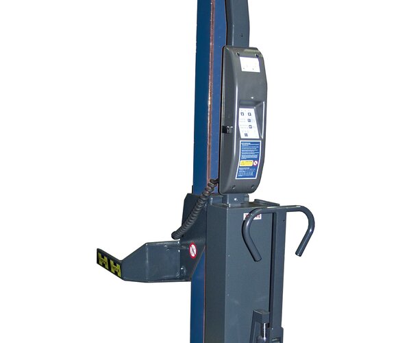 RGA (MAHA) | MAHA Maschinenbau Haldenwang GmbH & Co. KG