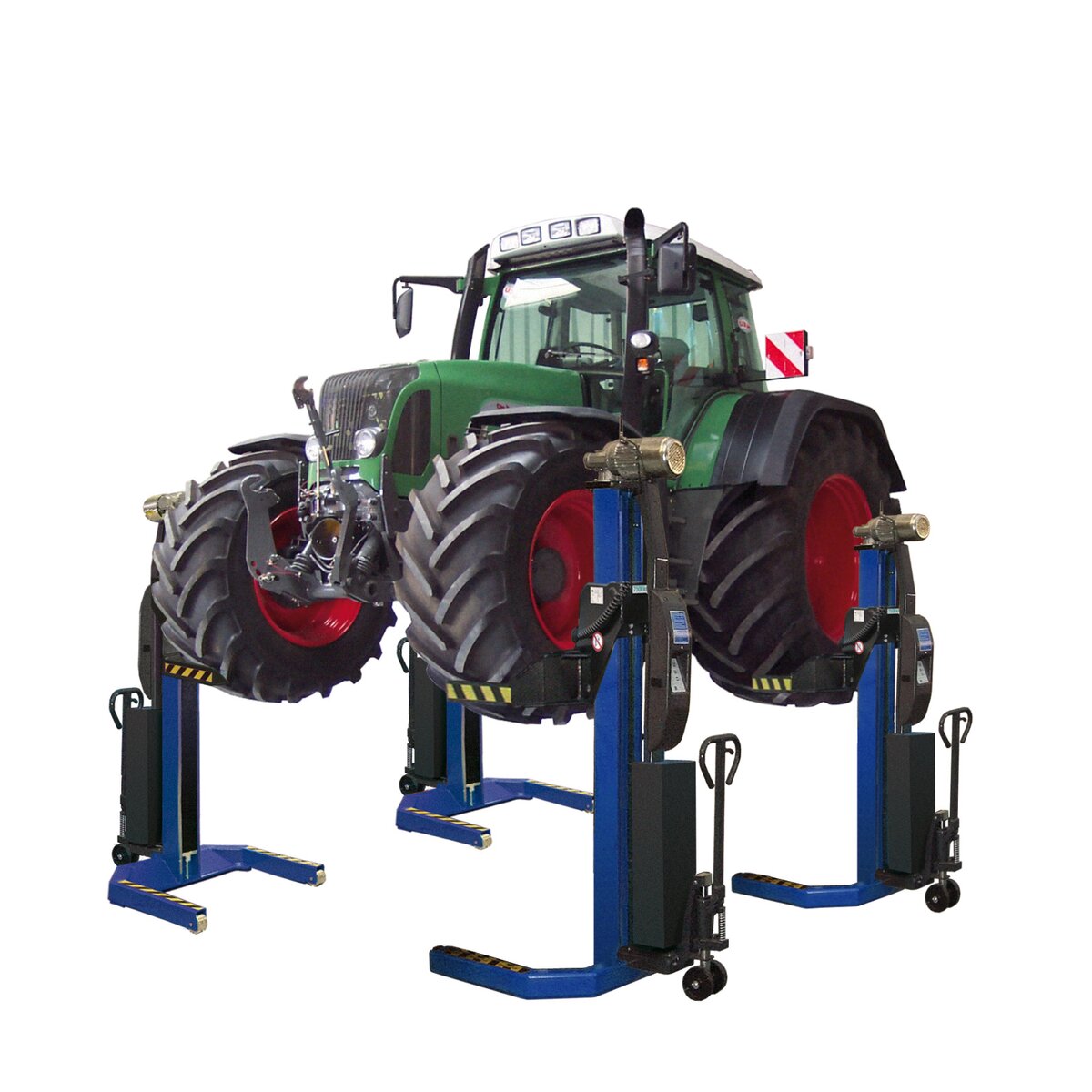 RGA T (MAHA) | MAHA Maschinenbau Haldenwang GmbH & Co. KG