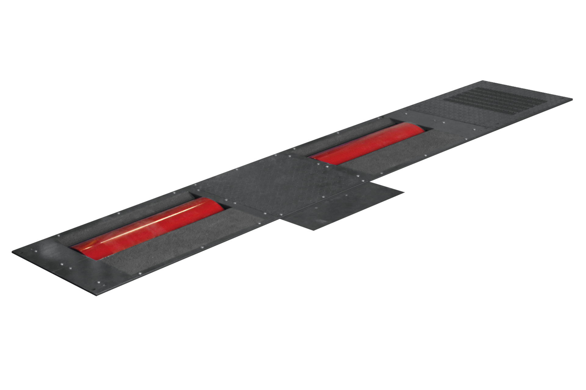 MSR 500/1 PKW | MAHA