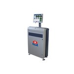 LPS 3000 Pult | MAHA Maschinenbau Haldenwang GmbH & Co. KG