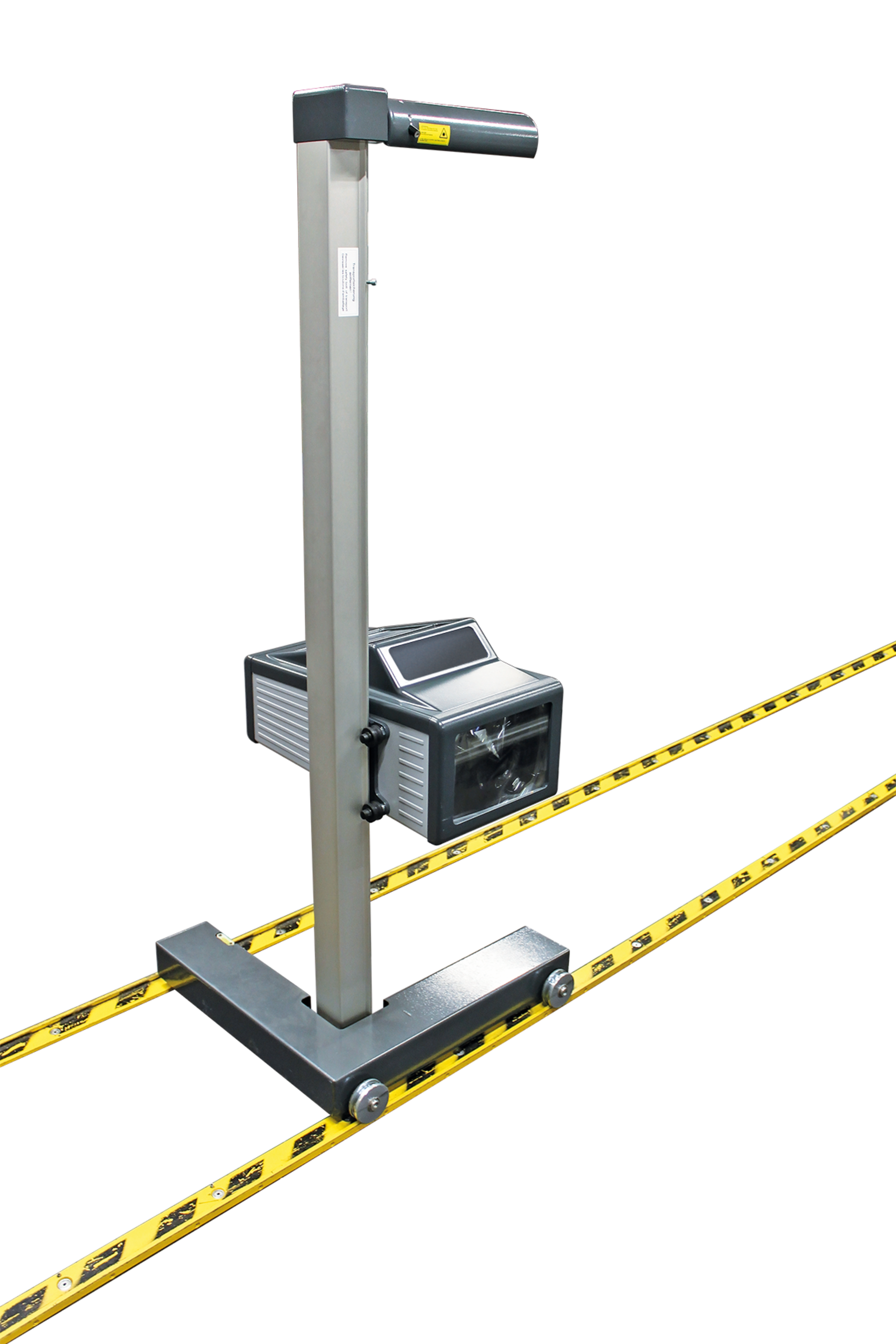 MLT 1000 – Analog Headlight Tester for Precision | MAHA