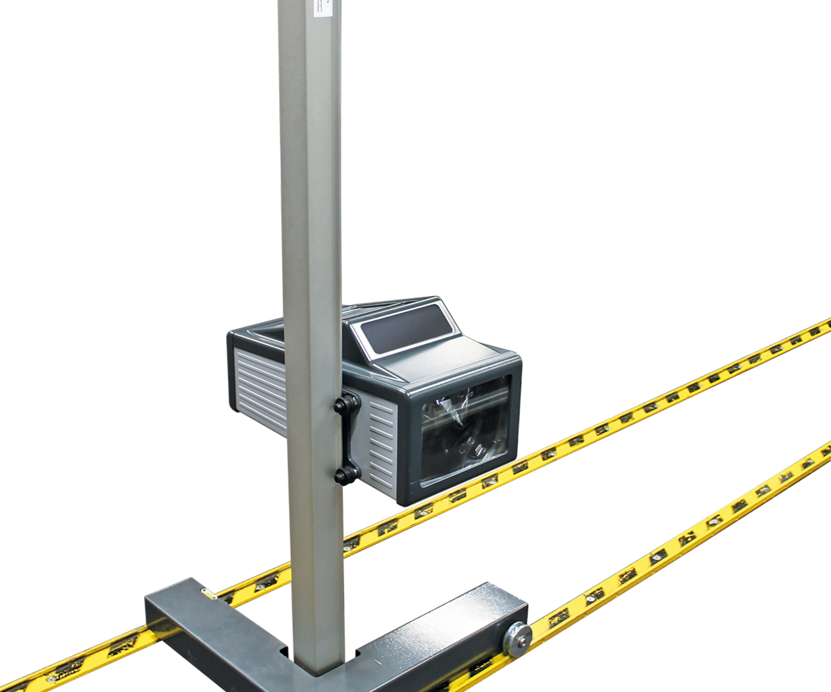 MLT 1000 – Analog Headlight Tester for Precision | MAHA