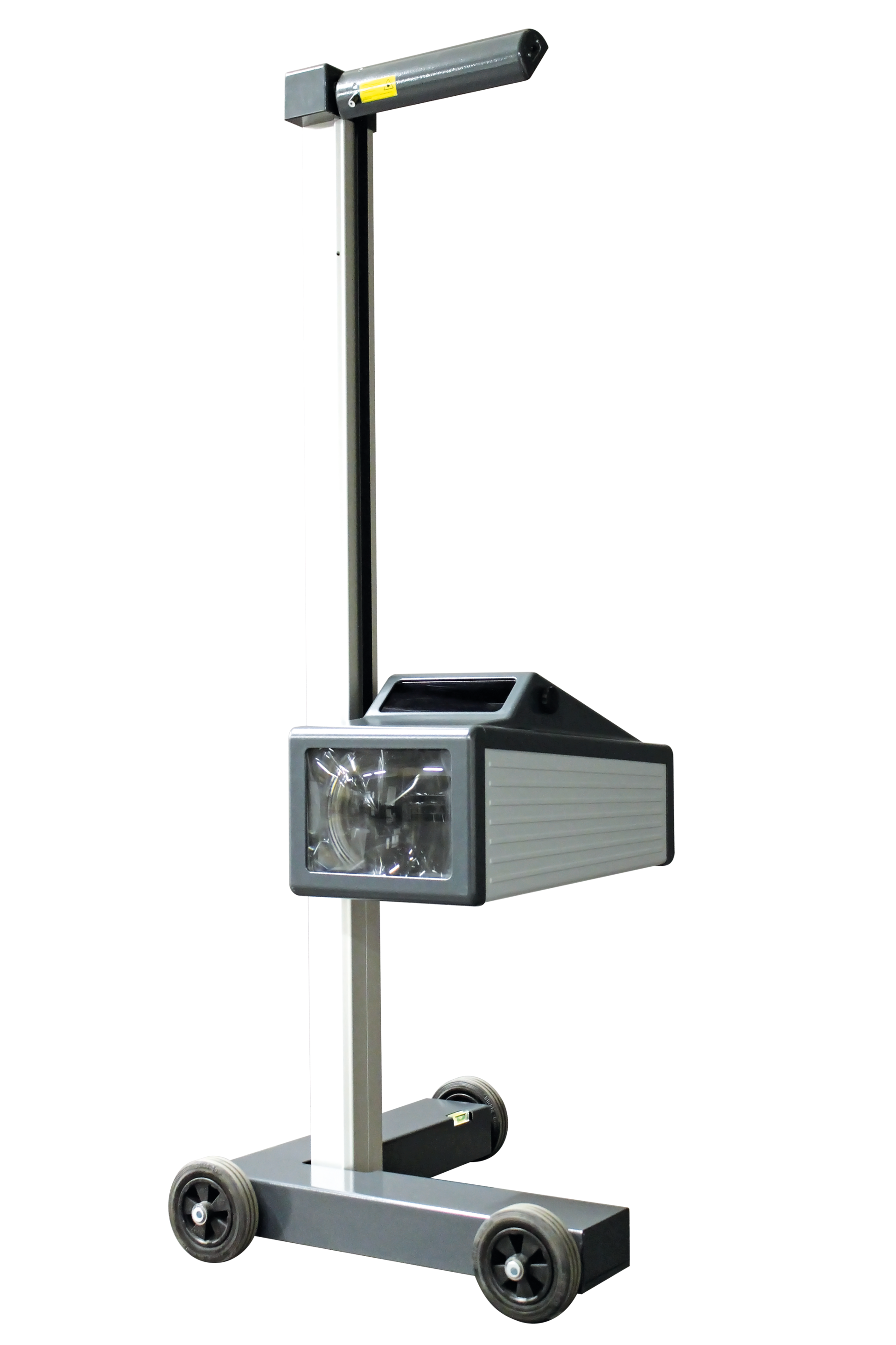 MLT 1000 – Analog Headlight Tester for Precision | MAHA