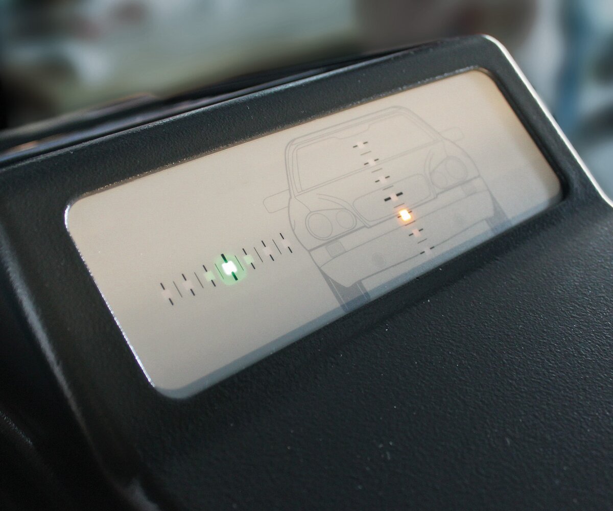 MLT 3000 2.0 – Precision in Headlight Adjustment & Testing | MAHA