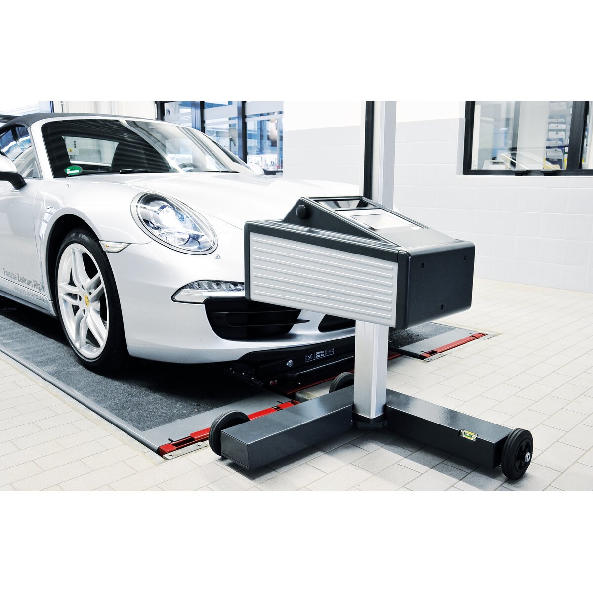 MLT 3000 | MAHA