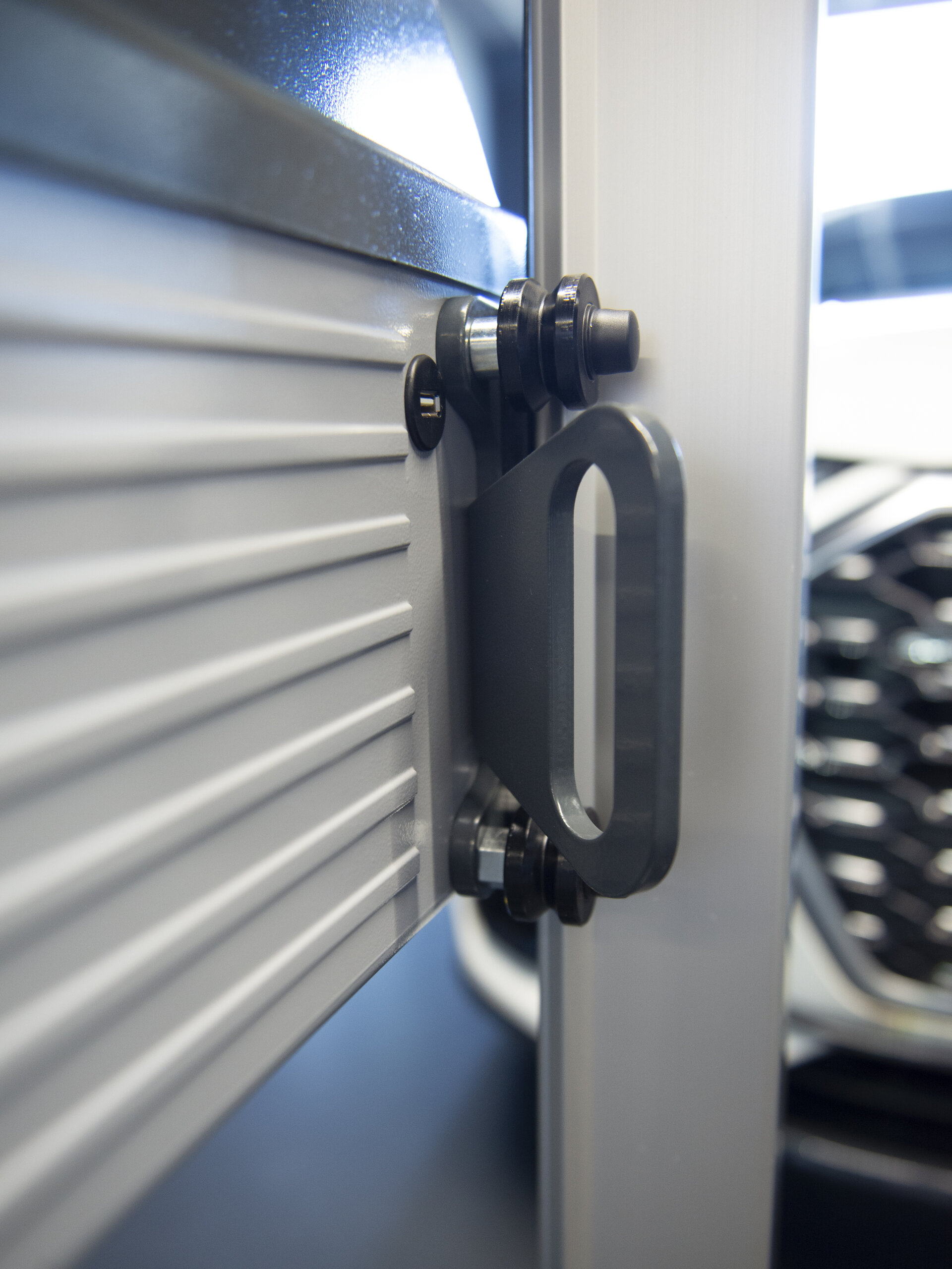 MLT 3000 2.0 – Precision in Headlight Adjustment & Testing | MAHA