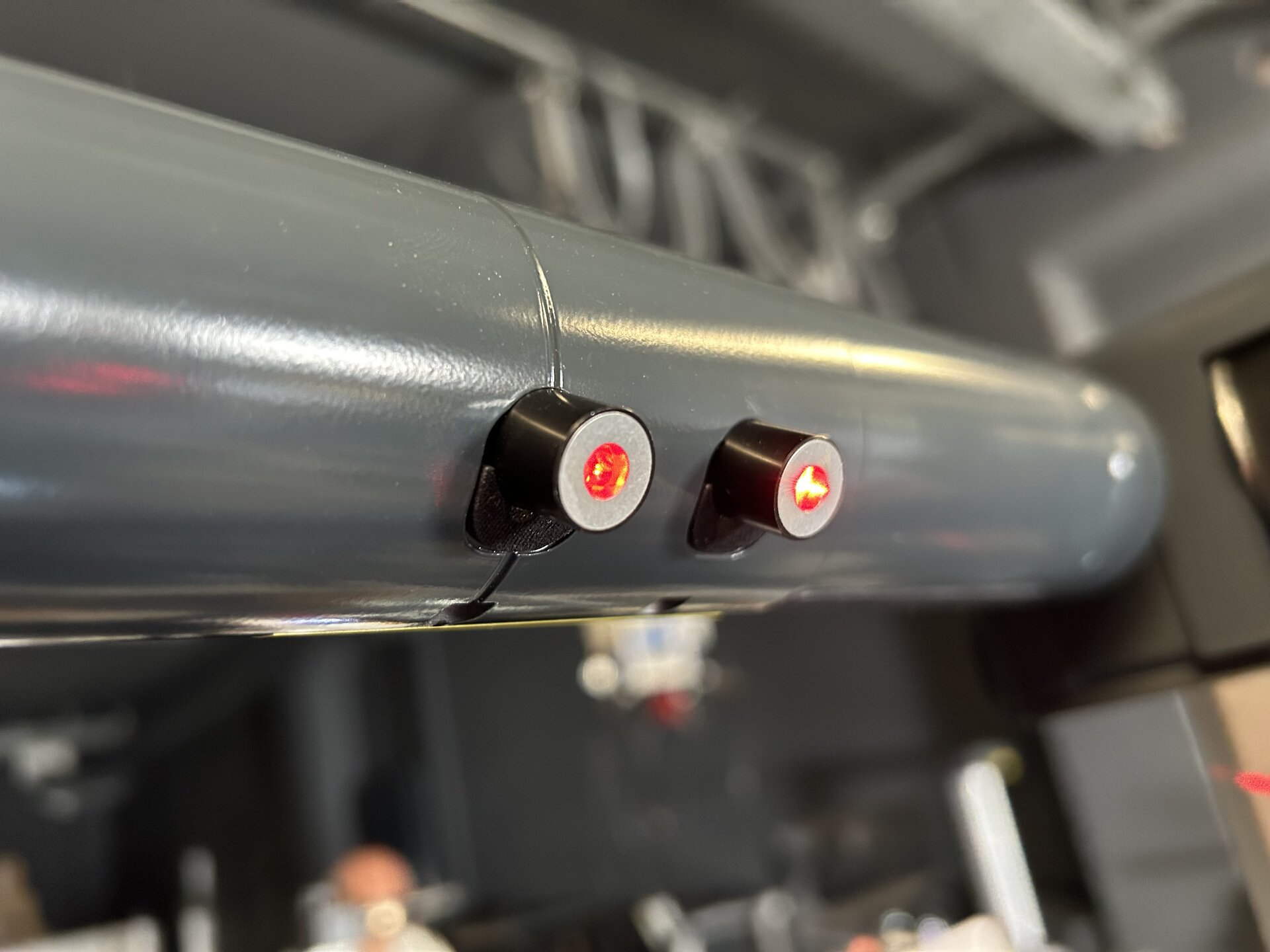 MLT 3000 2.0 – Precision in Headlight Adjustment & Testing | MAHA