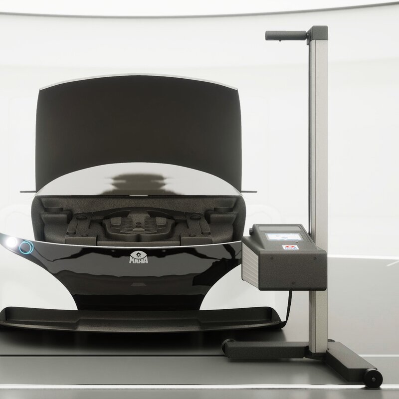 Unsere Produkte | MAHA